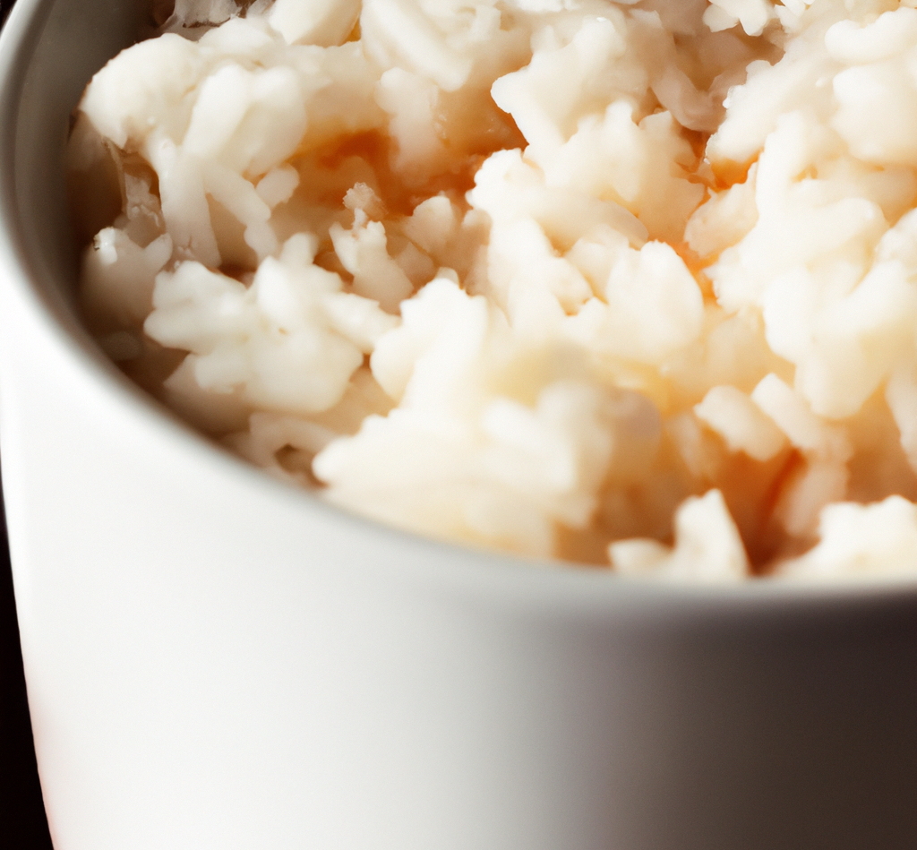 Sushi Rice – Sidhi Dhanda